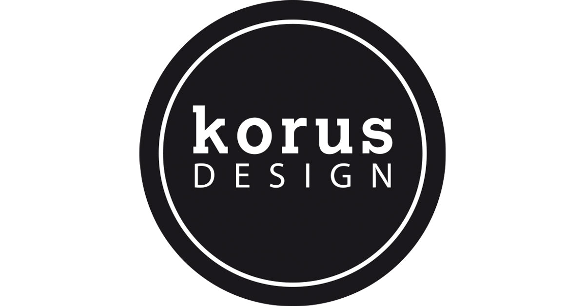 Korus Design - kultasepänverstas ja korusuunnittelustudio